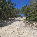 Hidden Falls OHV Perimeter Loop, Texas - 65 Reviews, Map | AllTrails