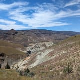 Blue Basin Overlook Loop, Oregon - 459 Reviews, Map | AllTrails