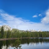 Bench Lakes Trail, Idaho - 1,089 Reviews, Map | AllTrails