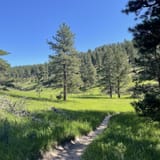 Horsetooth Falls and Horsetooth Mountain Loop, Colorado - 3,164 Reviews ...