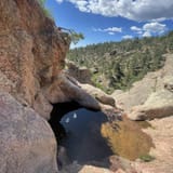 Horsetooth Falls and Horsetooth Mountain Loop, Colorado - 3,164 Reviews ...