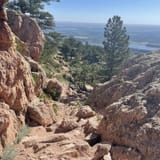 Horsetooth Falls and Horsetooth Mountain Loop, Colorado - 3,164 Reviews ...