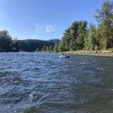 Clackamas River Float: Barton - Carver, Oregon - 43 Reviews, Map ...