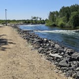 Boise Cascade Lake Loop, Idaho - 303 Reviews, Map | AllTrails