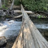 Angel Falls via Willow Creek Trail, California - 2,302 Reviews, Map ...