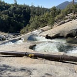 Angel Falls via Willow Creek Trail, California - 2,302 Reviews, Map ...