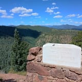 Mount Falcon Park Upper Loop, Colorado - 1,715 Reviews, Map | AllTrails