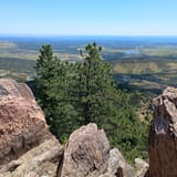 Mount Falcon Park Upper Loop, Colorado - 1,715 Reviews, Map | AllTrails