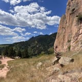 Red Rocks Trail, Colorado - 1,735 Reviews, Map | AllTrails