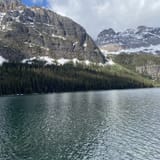 Boom Lake Trail, Alberta, Canada - 2,207 Reviews, Map | AllTrails