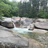 Franconia Falls Trail, New Hampshire - 1,762 Reviews, Map | AllTrails