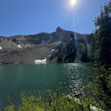 Baker Lake Trail, Idaho - 419 Reviews, Map | AllTrails