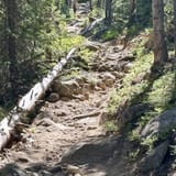 Strawberry Lake, Colorado - 1,305 Reviews, Map | AllTrails