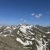 Square Top Mountain, Colorado - 1,398 Reviews, Map | AllTrails