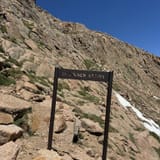 Barr Camp via Barr Trail, Colorado - 1,379 Reviews, Map | AllTrails