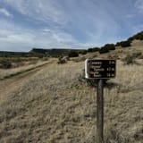 Picketwire Canyon Trail, Colorado - 286 Reviews, Map | AllTrails