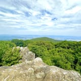 Hawksbill Loop Trail, Virginia - 4,609 Reviews, Map | AllTrails