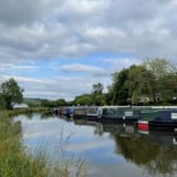 New Mills and the Torrs Millenium Walkway via Goytside Meadows ...