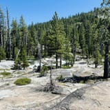 Spaulding Lake Trail, California - 1,479 Reviews, Map | AllTrails