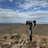 Picketpost Mountain Trail, Arizona - 2,437 Reviews, Map | AllTrails