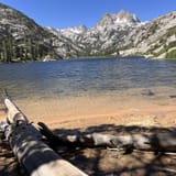 Barney Lake, California - 632 Reviews, Map | AllTrails