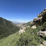 Thayne Canyon and Desolation Trail Loop, Utah - 527 Reviews, Map ...
