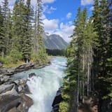 Numa Falls, British Columbia, Canada - 328 Reviews, Map | AllTrails