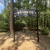 Friends Trail Loop, Oklahoma - 4,892 Reviews, Map | AllTrails