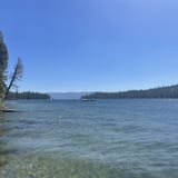 Emerald Point Trail, California - 1,540 Reviews, Map | AllTrails