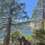 Emerald Point Trail, California - 1,540 Reviews, Map | AllTrails