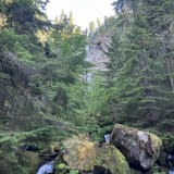 Watson Falls, Oregon - 1,201 Reviews, Map | AllTrails