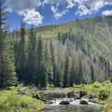 Strawberry River, Utah - 63 Reviews, Map | AllTrails
