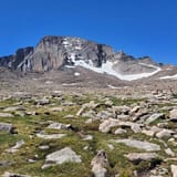 Mount Lady Washington, Colorado - 518 Reviews, Map | AllTrails