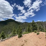 Gray Back Peak Trail, Colorado - 556 Reviews, Map | AllTrails