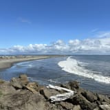 Damon Point State Park Trail, Washington - 513 Reviews, Map | AllTrails