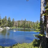 Five Lakes Trail, California - 3,112 Reviews, Map | AllTrails