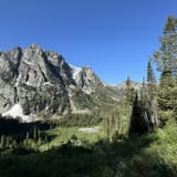 Static Peak, Wyoming - 439 Reviews, Map | AllTrails