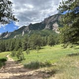 Shanahan Ridge Trail, Colorado - 3,472 Reviews, Map | AllTrails