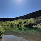 Box Canyon Springs Trail, Idaho - 1,241 Reviews, Map | AllTrails