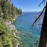 Emerald Point Trail, California - 1,540 Reviews, Map | AllTrails