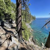 Emerald Point Trail, California - 1,540 Reviews, Map | AllTrails