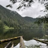 Lake Isabel Trail #1080, Washington - 424 Reviews, Map | AllTrails