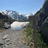 Portage Pass Trail, Alaska - 1,977 Reviews, Map | AllTrails