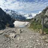 Portage Pass Trail, Alaska - 1,977 Reviews, Map | AllTrails