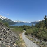 Portage Pass Trail, Alaska - 1,977 Reviews, Map | AllTrails