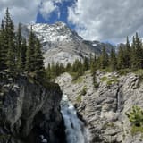 Edworthy Falls via Elbow Lake Trail, Alberta, Canada - 1,834 Reviews ...
