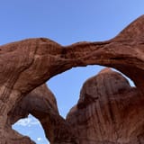 Double Arch Trail, Utah - 4,768 Reviews, Map | AllTrails