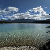 Lake Annette Loop, Alberta, Canada - 922 Reviews, Map | AllTrails
