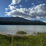 Lake Annette Loop, Alberta, Canada - 922 Reviews, Map | AllTrails