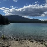 Lake Annette Loop, Alberta, Canada - 922 Reviews, Map | AllTrails